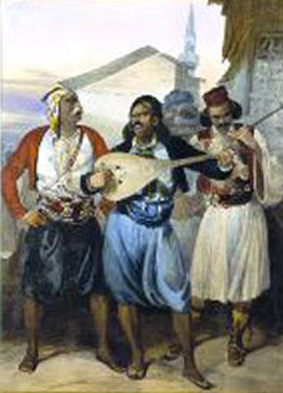 ΤΟ ΔΗΜΟΤΙΚΟ ΤΡΑΓΟΥΔΙ [1° Μέρος] | paidevo.gr | kids